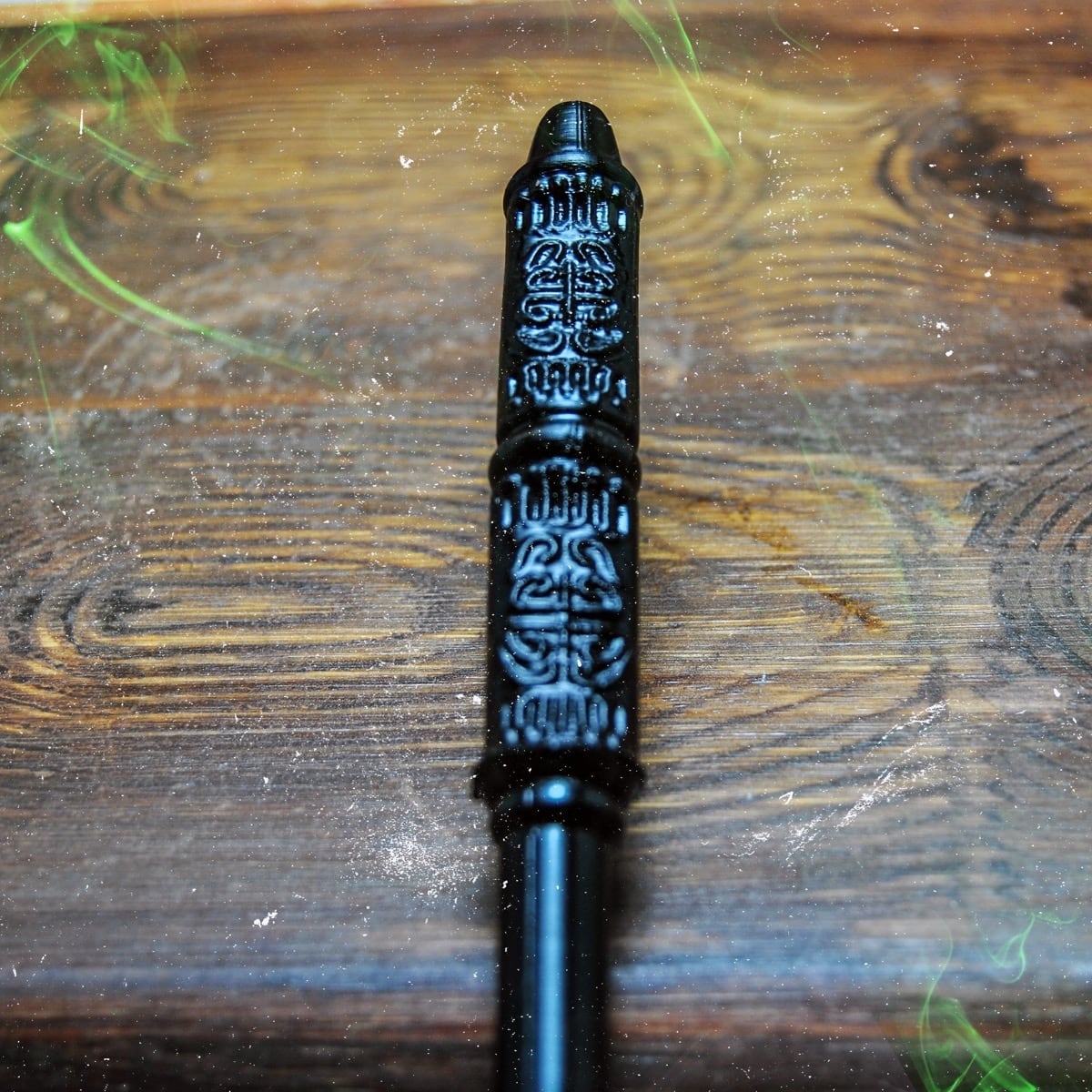 Severus Snape - Leviosa