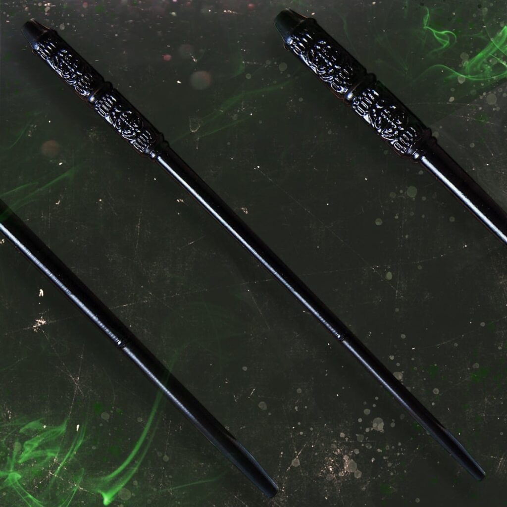 Severus Snape - Leviosa